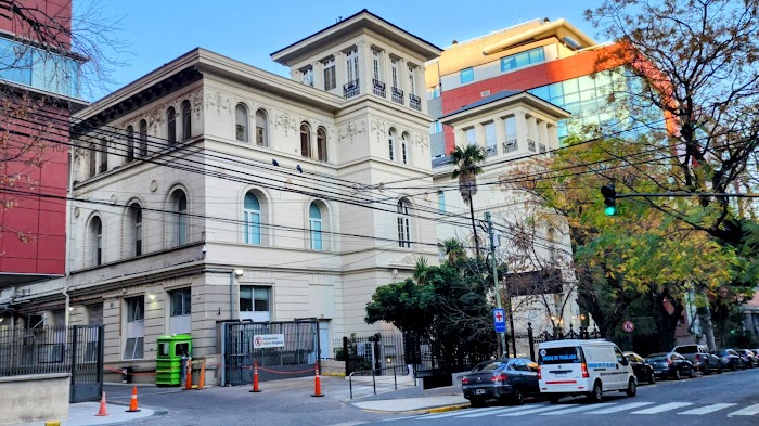 Hospital Italiano de Buenos Aires | Policlinico 2025 - Policlinicos