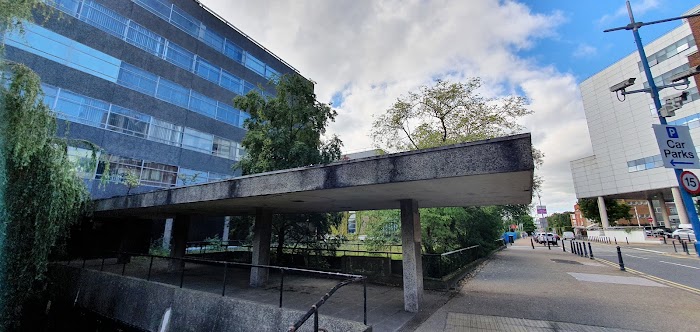 Royal Victoria Hospital Canada | Policlínico 2025 - Policlinicos