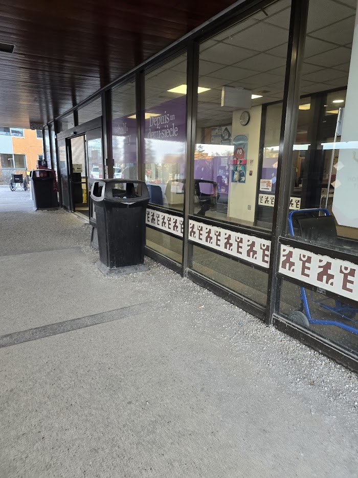 Children's Hospital of Eastern Ontario (CHEO) Canada | Policlínico 2025 ...