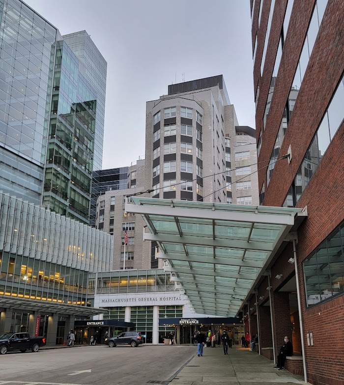 Massachusetts General Hospital USA | Policlinico - Policlinicos