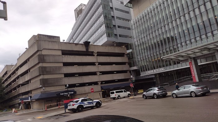 Massachusetts General Hospital USA | Policlinico - Policlinicos