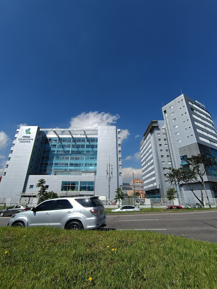 Hospital Universitario del Valle (HUV) – Información oficial - Policlinicos