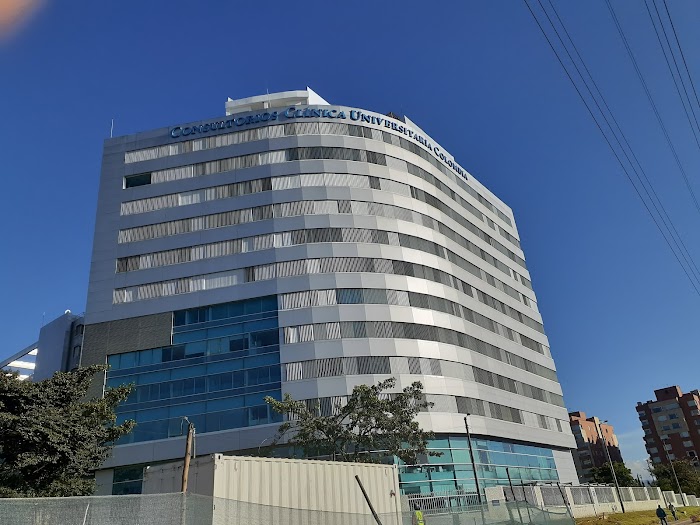 Hospital Universitario del Valle (HUV) – Información oficial - Policlinicos