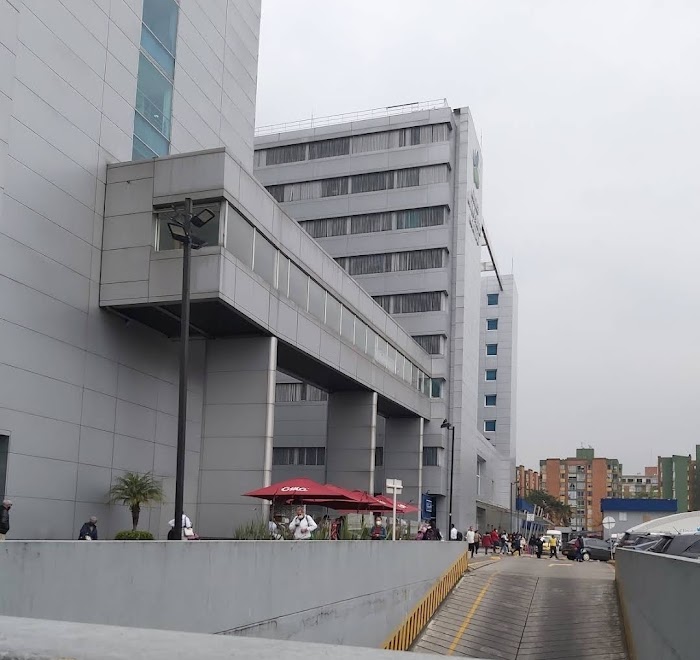 Hospital Universitario del Valle (HUV) – Información oficial - Policlinicos