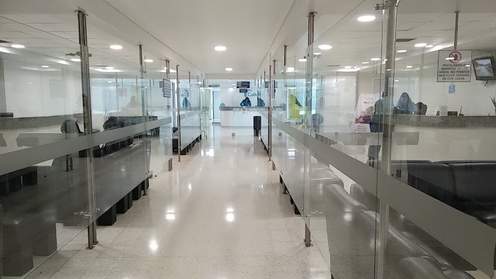 Hospital Universitario del Valle (HUV) – Información oficial - Policlinicos