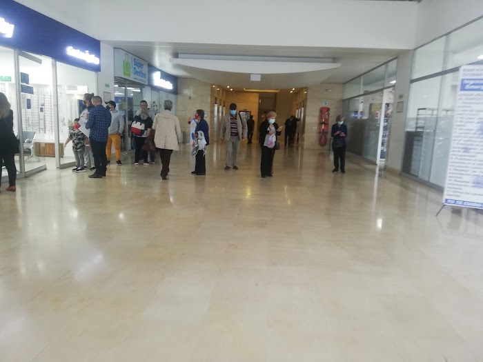 Hospital Universitario del Valle (HUV) – Información oficial - Policlinicos