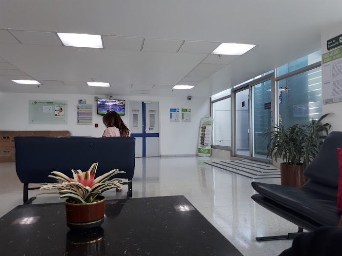 Hospital Universitario del Valle (HUV) – Información oficial - Policlinicos