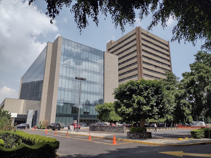 Hospital Angeles Pedregal Mexico | Policlinico - Policlinicos