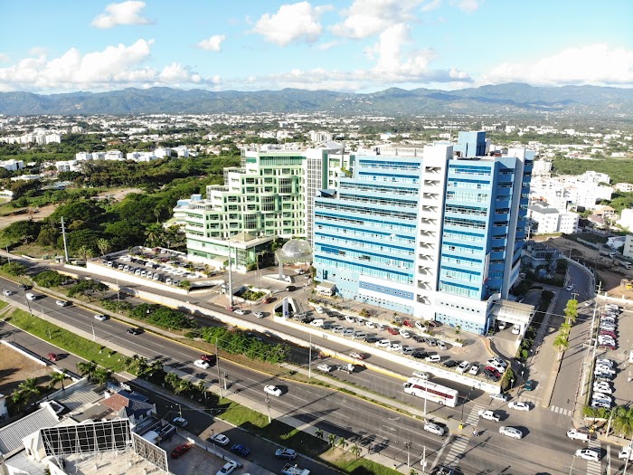 Hospital Metropolitano de Santiago Republica Dominicana | Policlinico ...