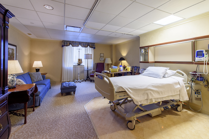 Memorial Sloan Kettering Cancer Center New York - Main Hospital USA ...
